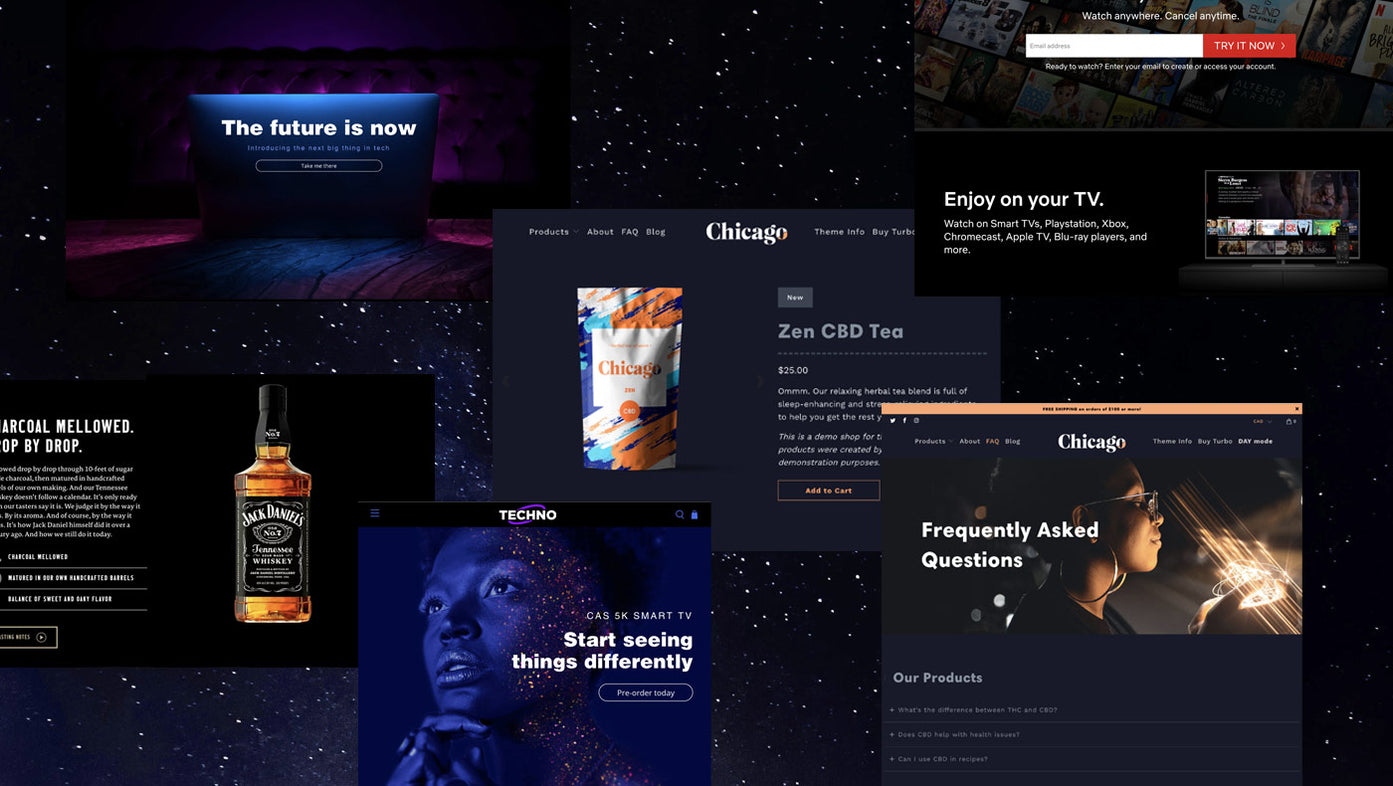 Tips on how to decide if 'night' mode is right for your store — and ho