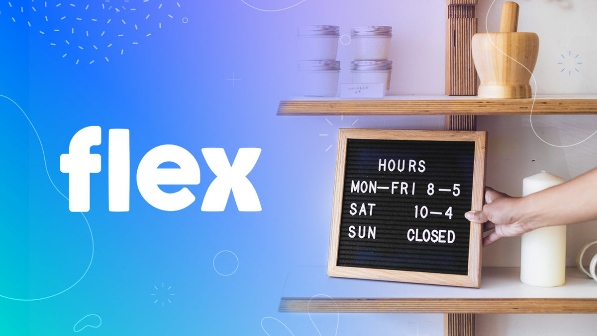 How business owners and entrepreneurs will benefit from the Flex premi