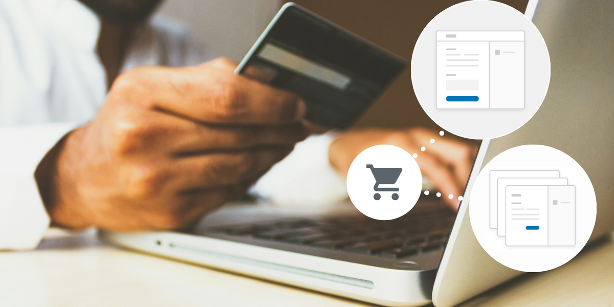 Customize Shopify checkout pages