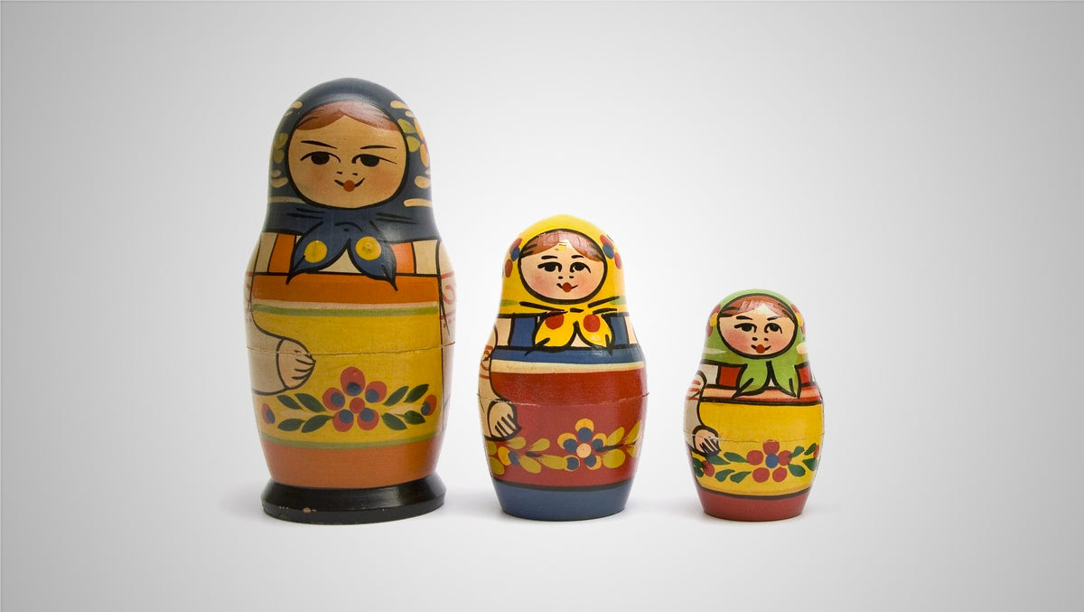 Using the new Shopify nested navigation system - Out of the Sandbox